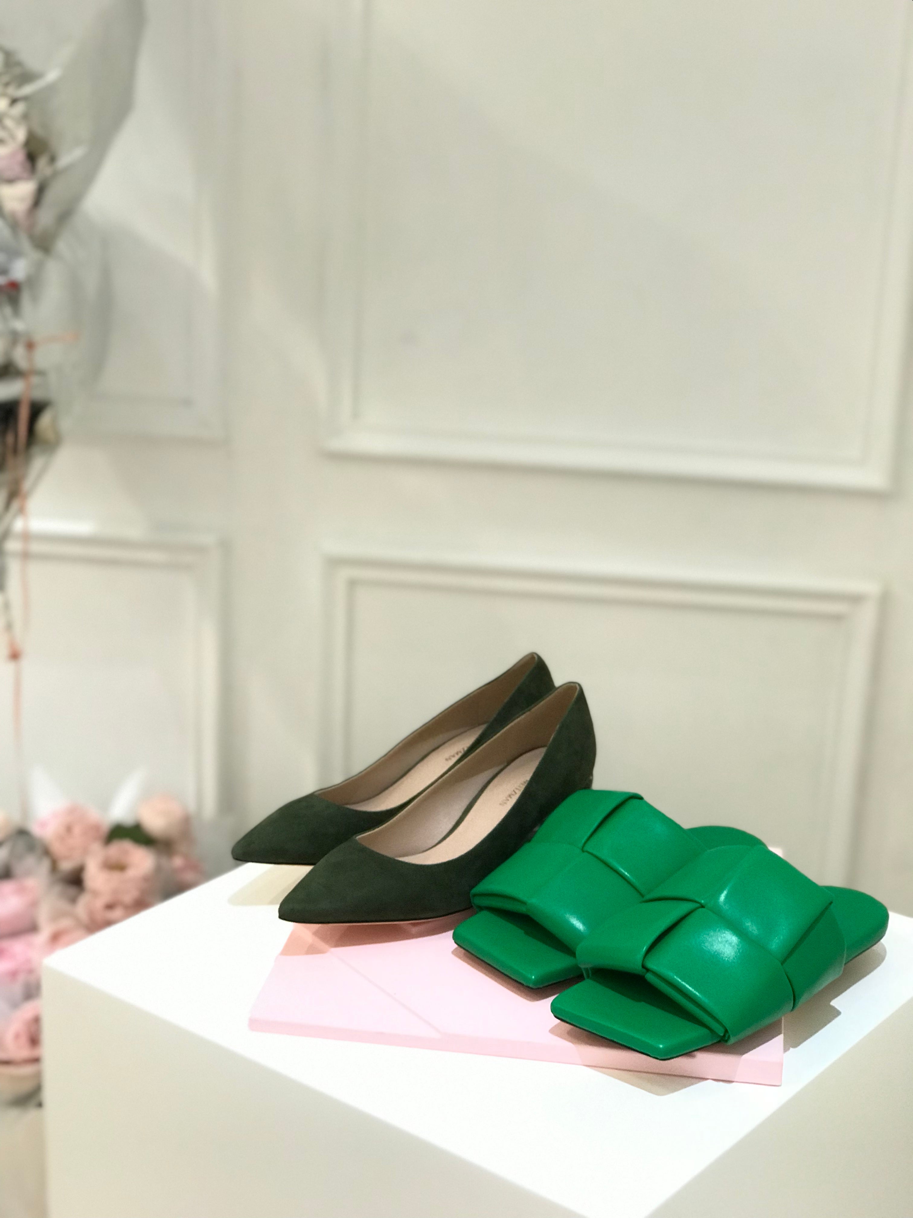 all shoes – ada ada pink room